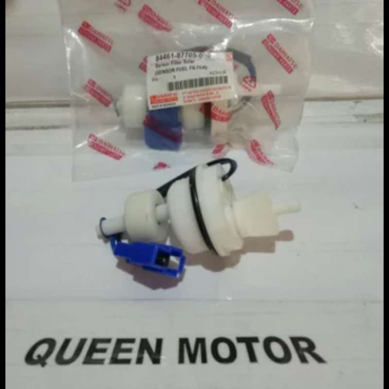 Promo Sensor Fuel Filter Sensor Filter Solar Taft Gt F70 Diskon 9% Di ...