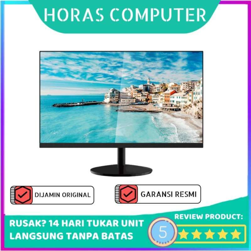 Promo Monitor Led Dahua Lm24-a200 Fhd 24 1920 X 1080 Hd Hdmi Usb + Speaker Diskon 23% Di Seller ...