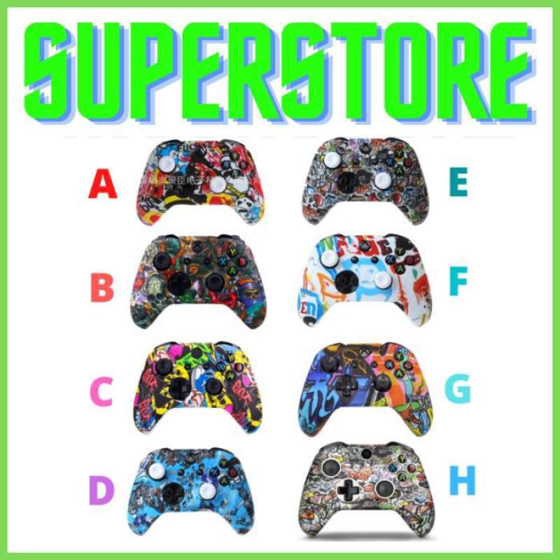 Jual Casing Xbox Controller Original Murah - Harga Diskon April 2024 ...