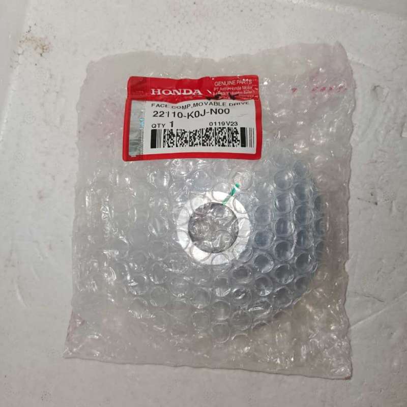 Jual Rumah Roller Asli Motor Genio - Scoopy New - Beat Deluxe Led 100% ...