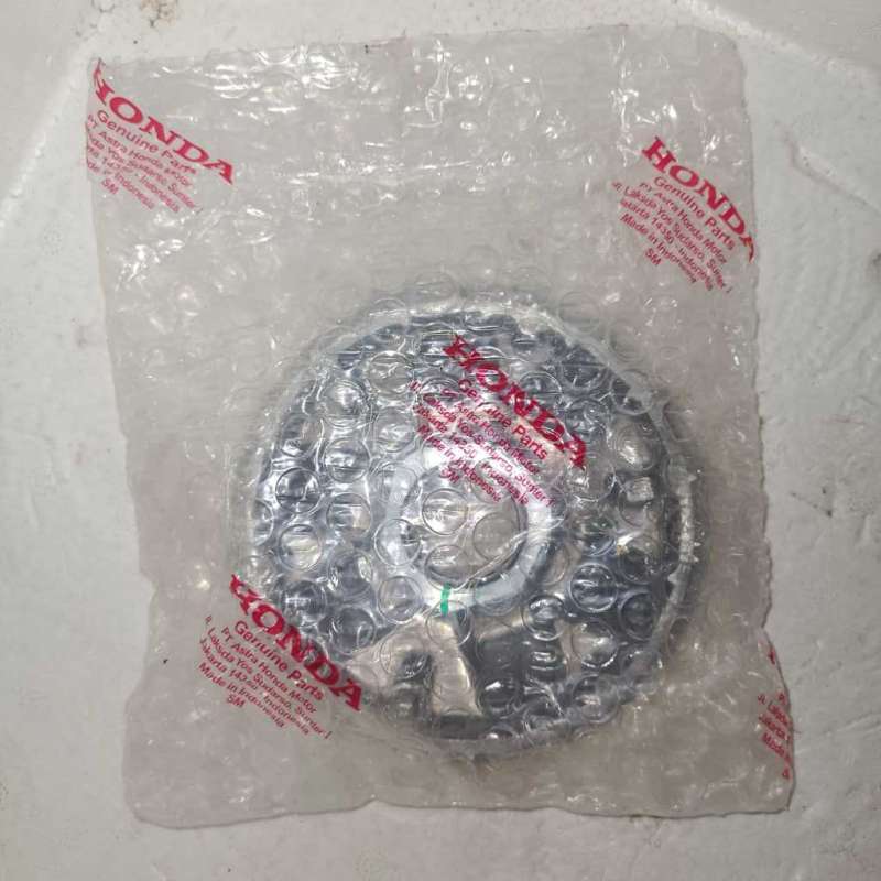 Jual Rumah Roller Asli Motor Genio - Scoopy New - Beat Deluxe Led 100% ...