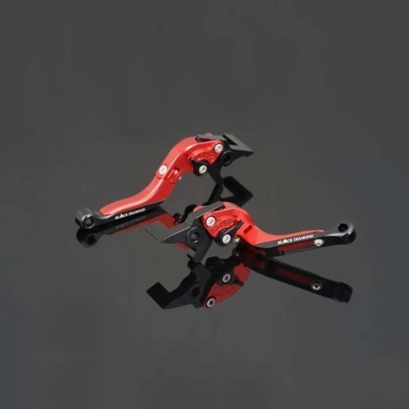 Promo Handel Handle Tuas Rem All New Vario-160 Abs Original Black ...