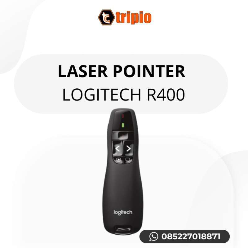 Jual Ligitech Laser Original Murah - Harga Diskon Juni 2024 | Blibli