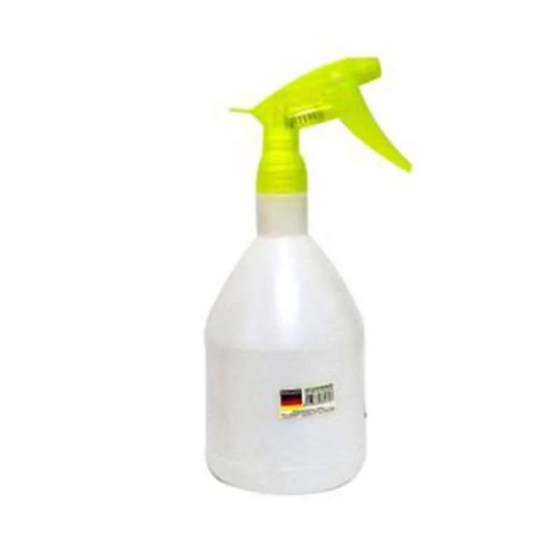 Jual Sprayer 1 Liter Nagata/ Semprotan Air 1000 Ml Nagata Bulat/botol ...