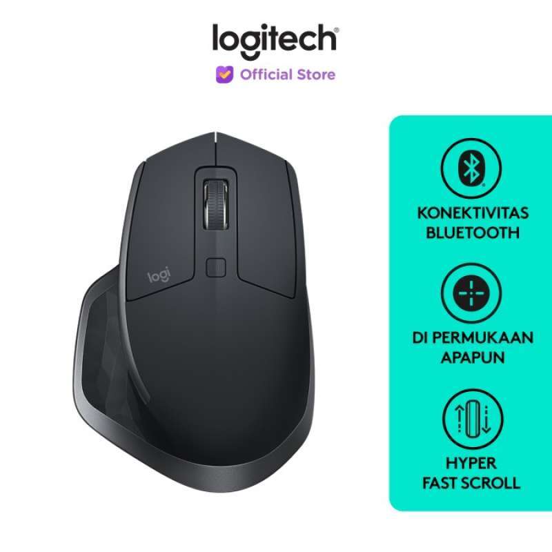 Jual Mouse Logitech Cloud Original Murah - Harga Diskon Mei 2024 | Blibli