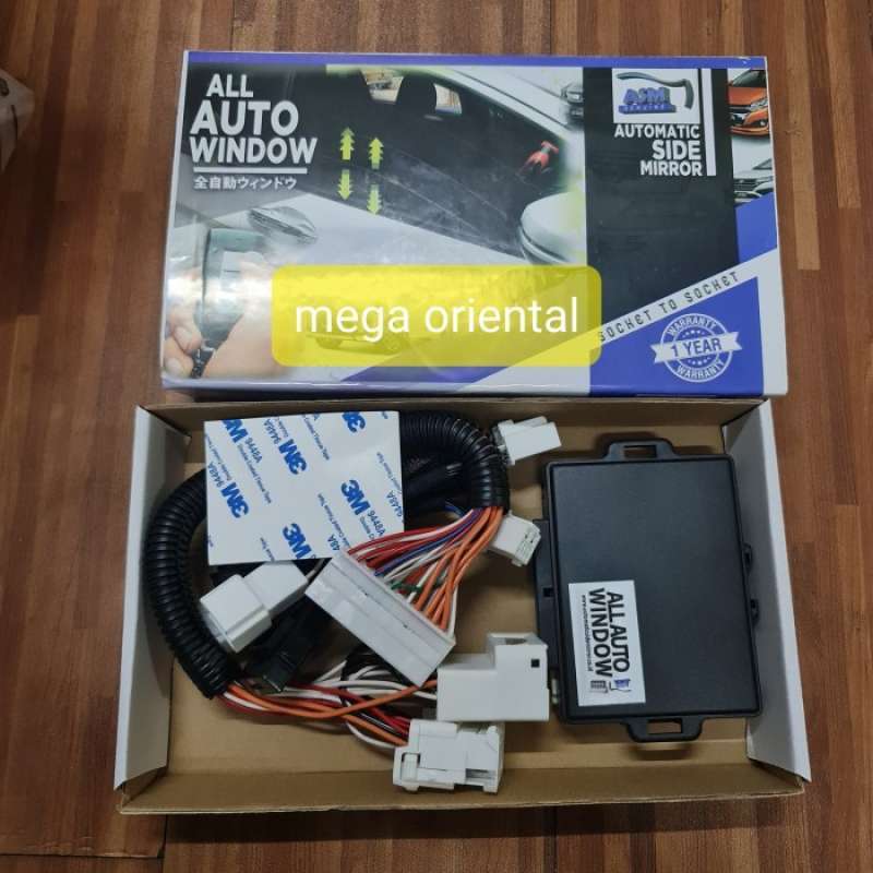 Promo Modul Spion Retract Dan Autodow Khusus All New Innova Reborn Pnp ...