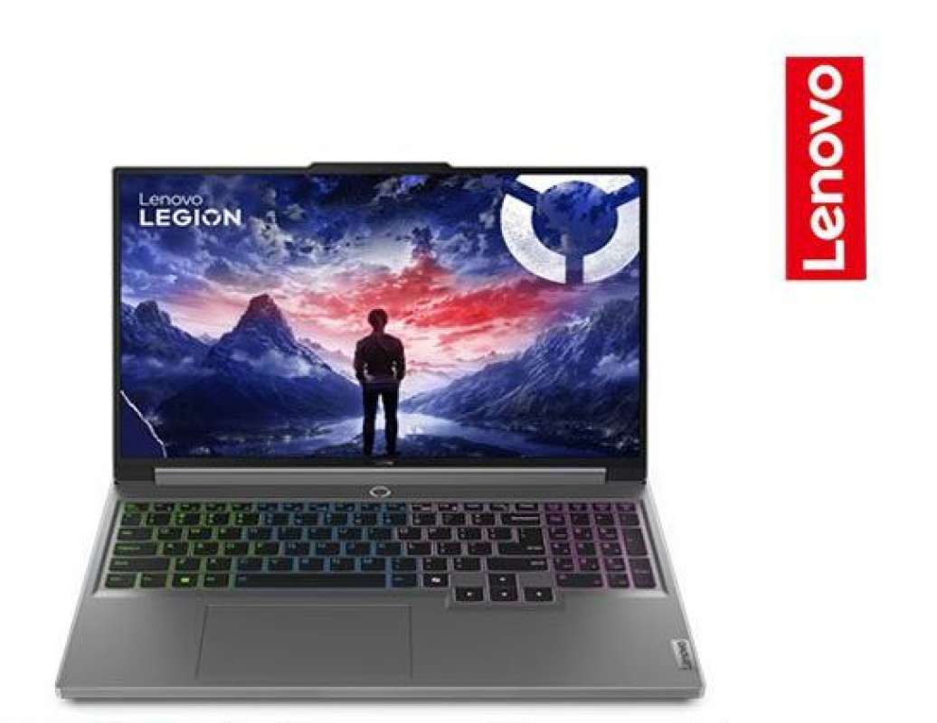 Jual Lenovo Legion 5 16irx9-83dg004qid/core I7-14650hx/16gb/512gb Ssd ...