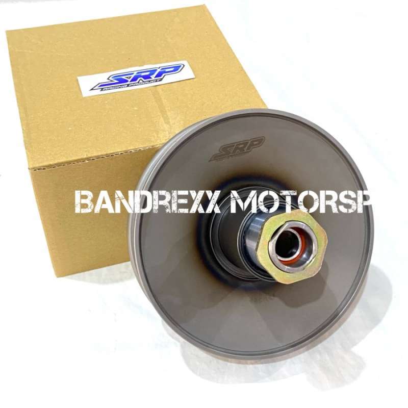 Promo Secondary Sliding Sheave Srp-ultra Speed Racing For All New Nmax ...