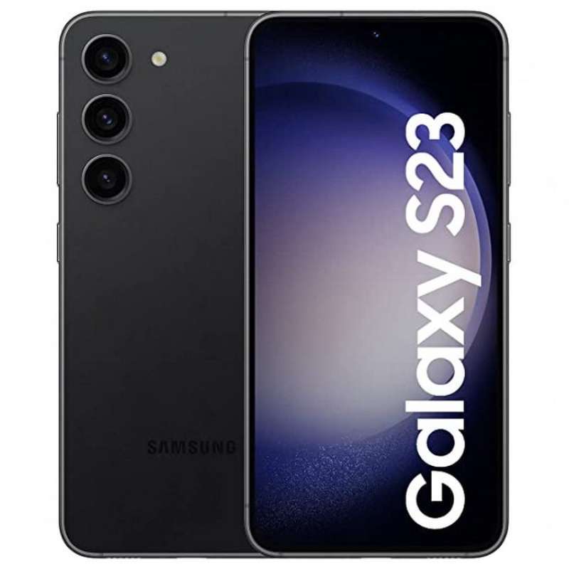 Jual Samsung Galaxy S23 5g - 8gb/256gb Di Seller Komunika - Cipete ...