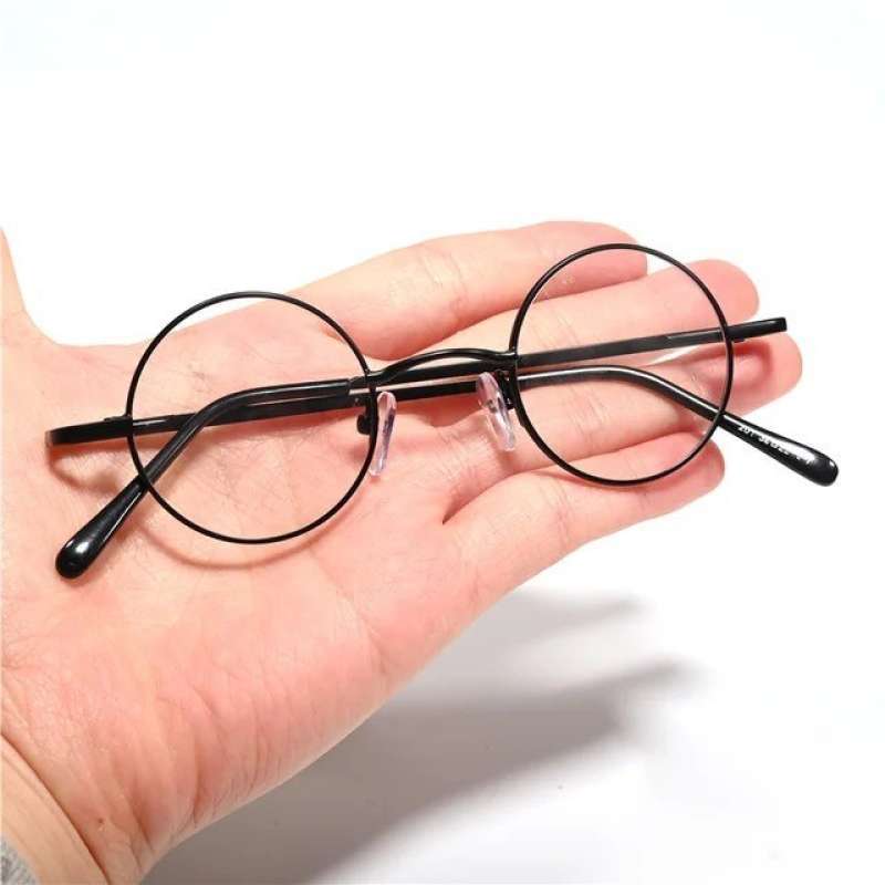 Jual Kacamata Bulat Harry Potter 🏷️ Original Terbaru, Terlengkap ...