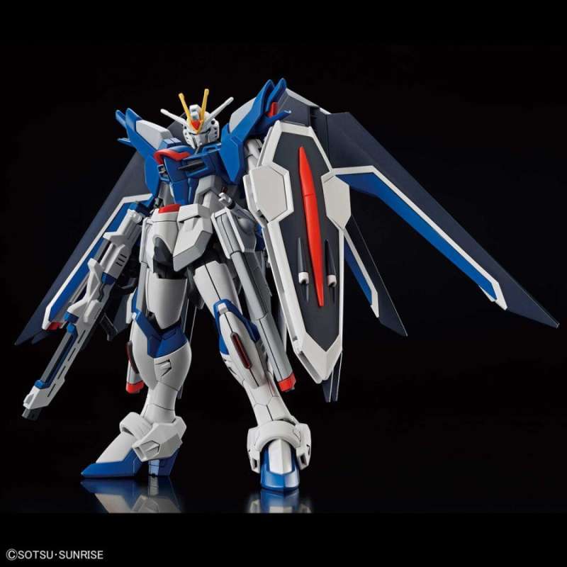 Jual Hg 1/144 Rising Freedom Gundam Di Seller Avero - Cibinong - Kab. Bogor | Blibli