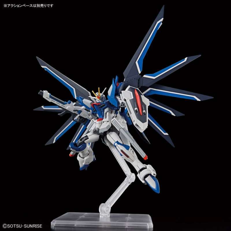 Jual Hg 1/144 Rising Freedom Gundam Di Seller Avero - Cibinong - Kab. Bogor | Blibli