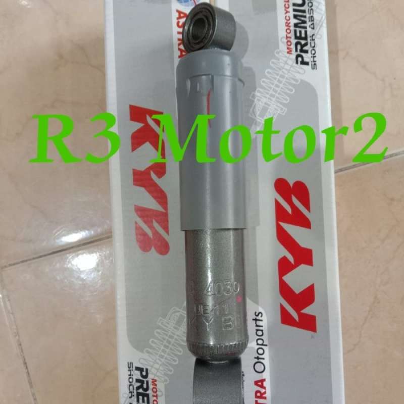 Jual Shockbreaker Kayaba Motor Depan Terbaru Dengan Harga Termurah Di 2024 | Blibli