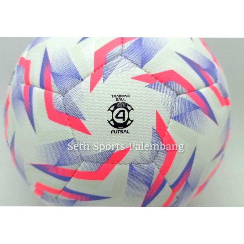 Jual Bola Futsal Specs Chroma 2 Fs Training Ball Original - Ice/aqua ...