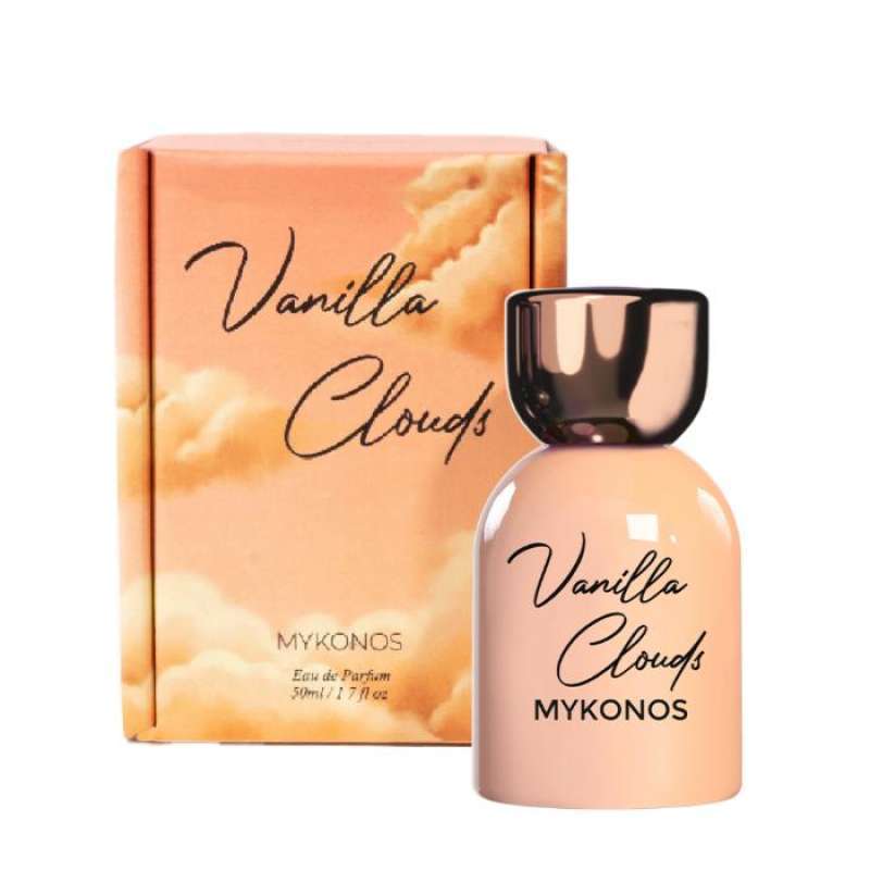 Parfum Mykonos Gratis Ongkir 🏷️ Harga Murah April 2026