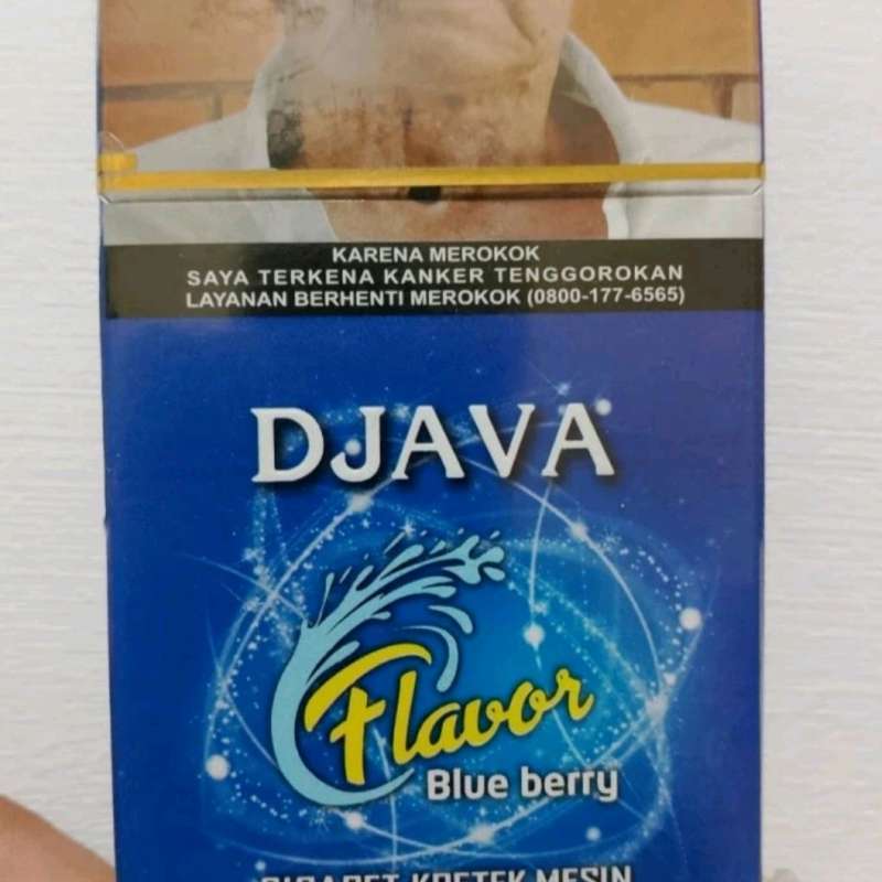 Jual Rokok Djava Click Termurah - Harga Grosir Terupdate Hari Ini | Blibli