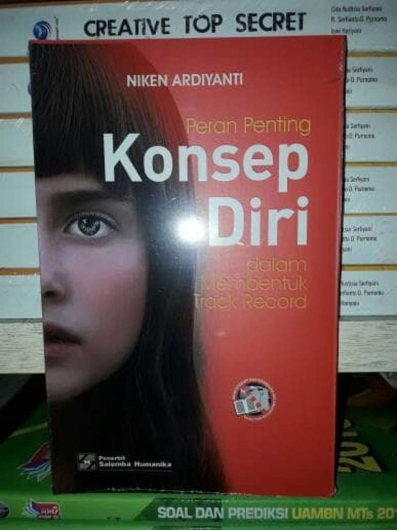 Promo Peran Penting Konsep Diri Dalam Membentuk Track Record Diskon 23% Di Seller Pinglan Store ...