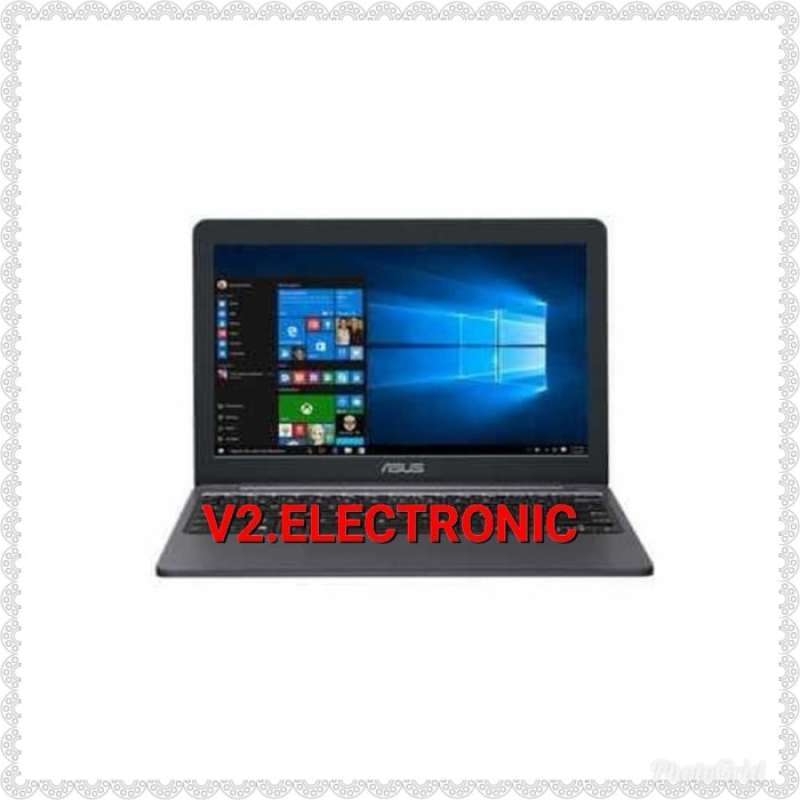 Jual Notebook Asus E203mah Intel Dual Core N4000 ram 2gb Hdd 500gb win10 Di Seller Komputermu Store Tugu Selatan Kota Jakarta Utara Blibli