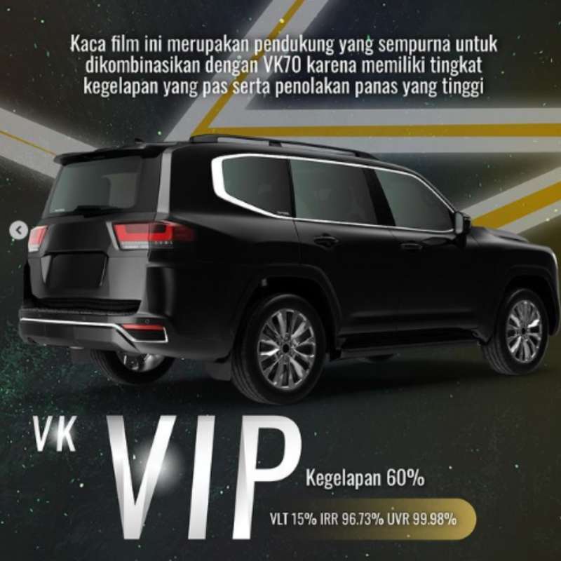 Promo V-kool Diamond Series Chery Omoda 5 Full Vk70 Vip Vip Diskon 30% Di Seller V-kool Indo ...