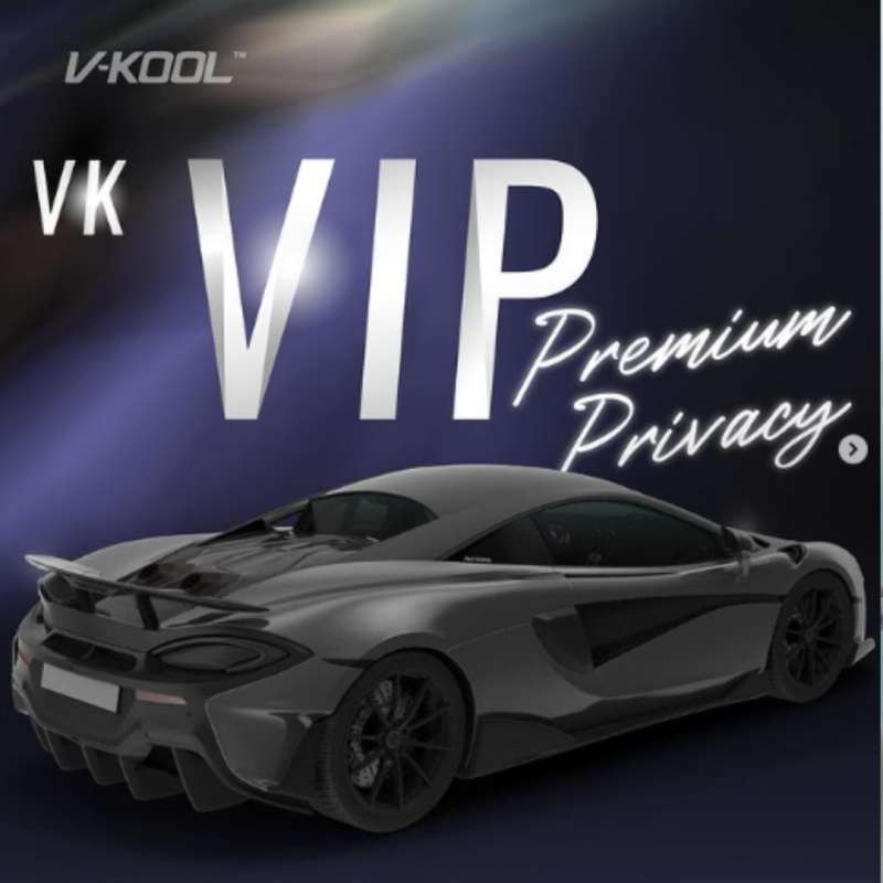 Promo V-kool Diamond Series Chery Tiggo 8 Pro Skkb Vip Diskon 30% Di ...