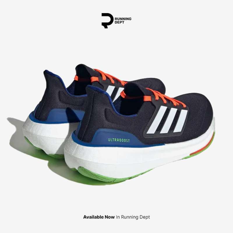 Promo Sepatu Lari Pria Adidas Ultraboost Light Ie1772 Original Diskon ...