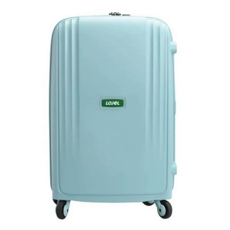 Promo Koper Lojel Lineo Small Cabin 20 Inch Diskon 23% Di Seller ...