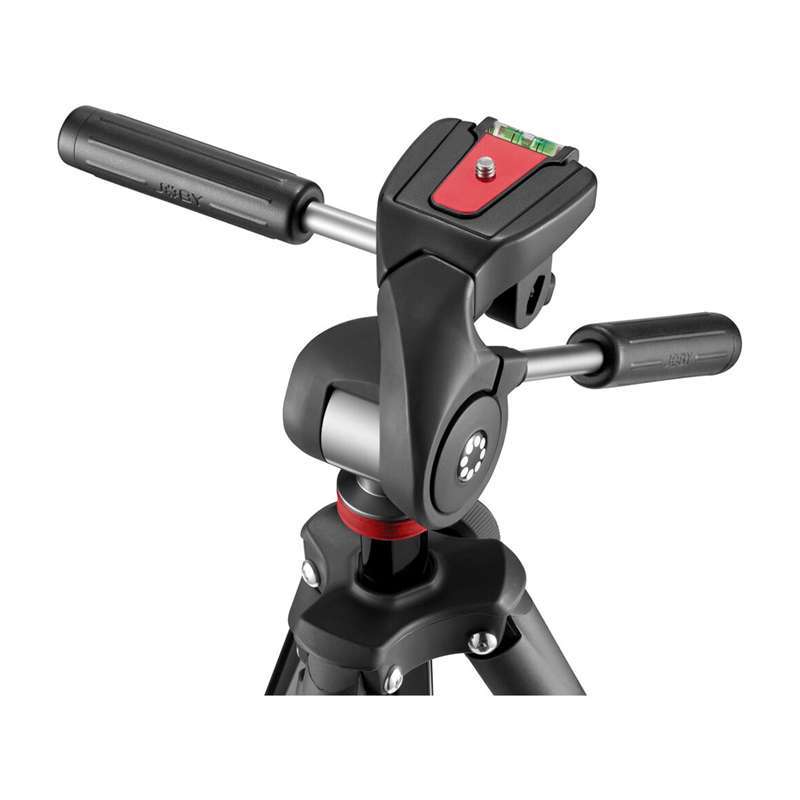 Promo Jpc Kemang Joby Compact Advanced Tripod With 3 Way Head Tripod ...