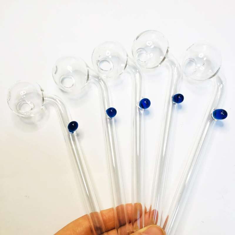 Jual High Borosilicate Glass Acid Spoon / Sendok Kaca Pengambil Sampel ...