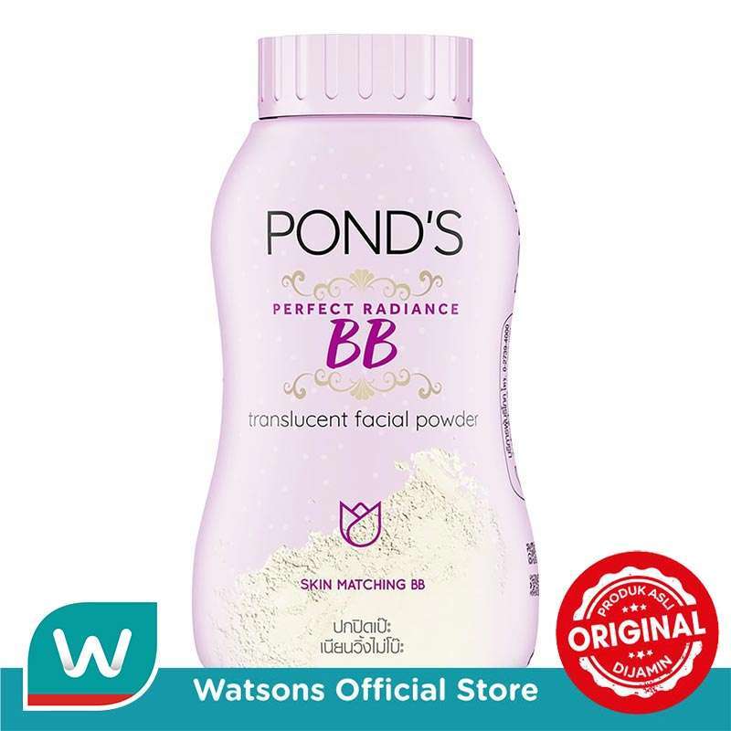 Jual Ponds Magic Bb Powder 50g Di Seller Watsons Official Store ...