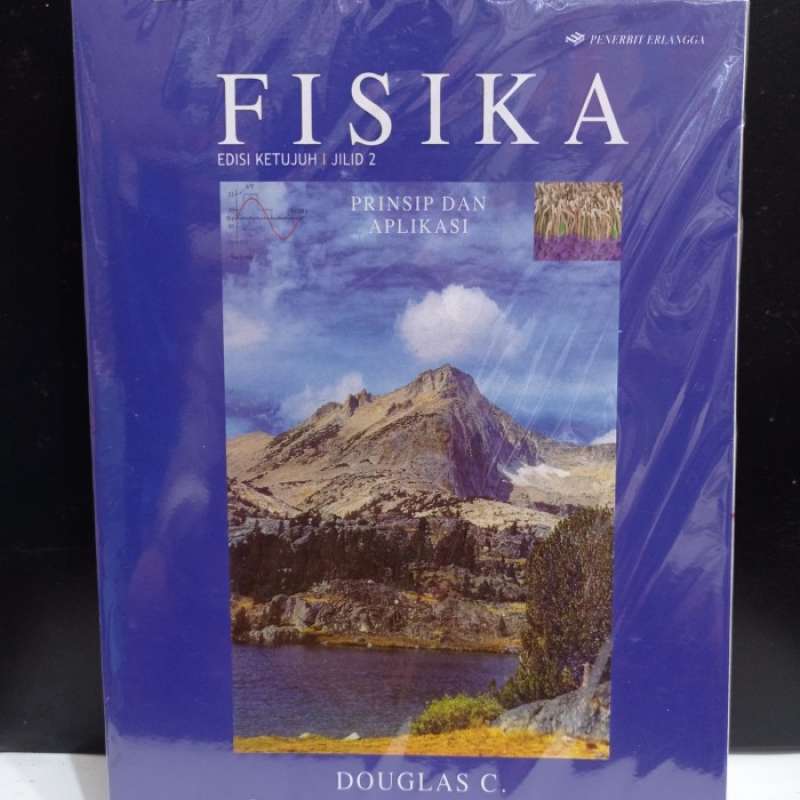 Promo Buku Fisika Edisi Ketujuh. Jilid 2.giancoli Diskon 23% Di Seller ... Promo Buku Fisika Edisi Ketujuh. Jilid 2.giancoli Diskon 23% Di Seller ...