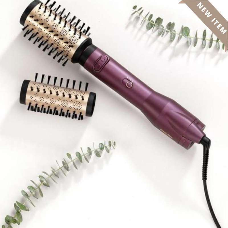 Promo Babyliss Big Hair Dual Hot Air Styler - As950e Diskon 18% Di ...
