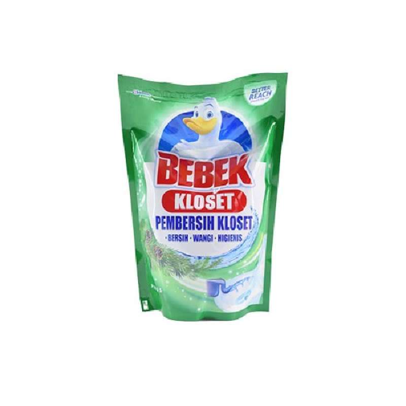 Jual Bebek Kloset Pinus Pch 450 Ml Di Seller Hypermart Pakuwon Official ...