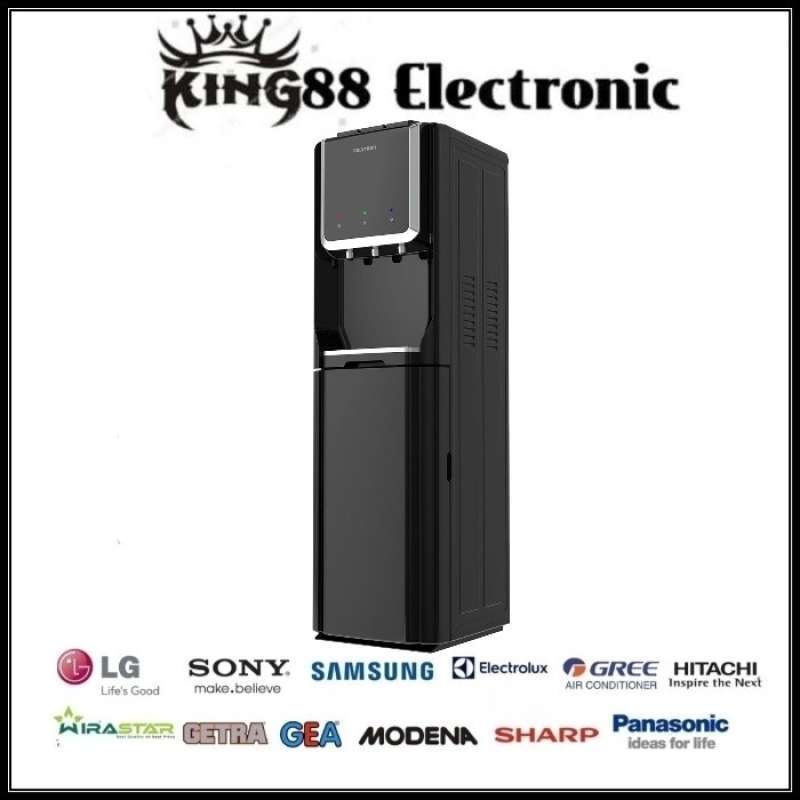 Promo Polytron Pwc-615x Dispenser Galon Bawah Terbaik Diskon 3% Di ...