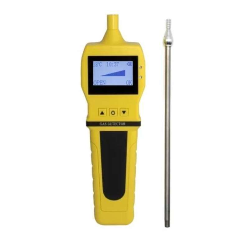 Jual Gas Sampling Pump Bosean Bhgsp Detector Pompa Sample Bh-gsp Bh-4s ...