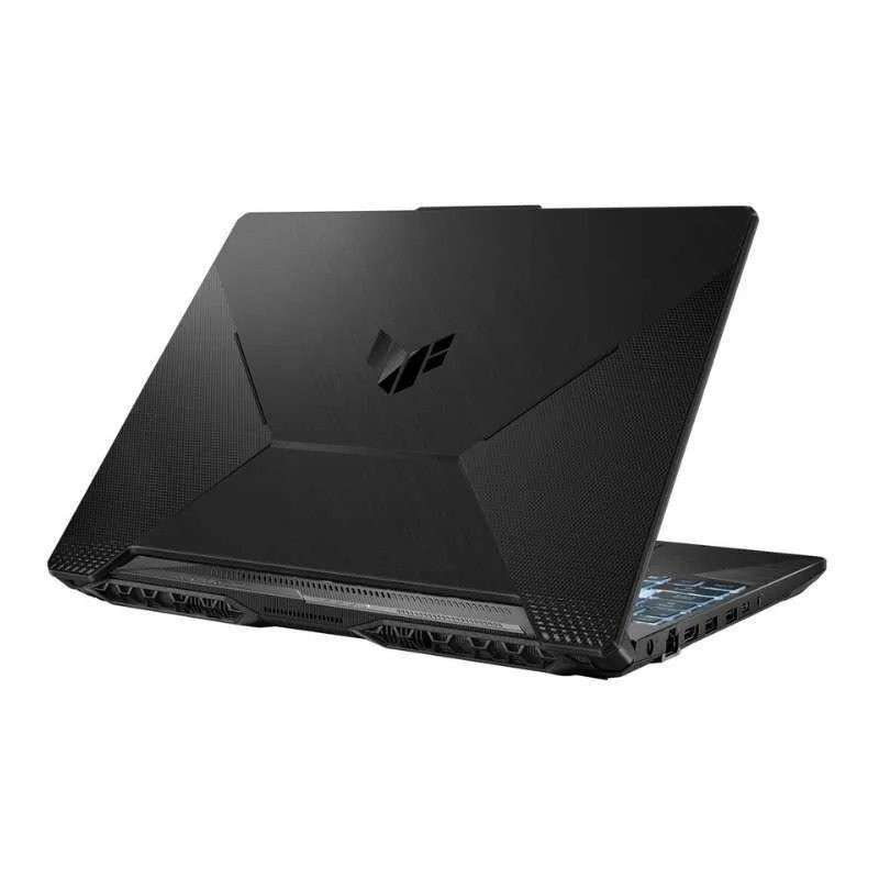 Promo Asus Laptop Gaming Tuf A15 Fa506nc Ryzen 5-7535hs 16gb/512gb ...
