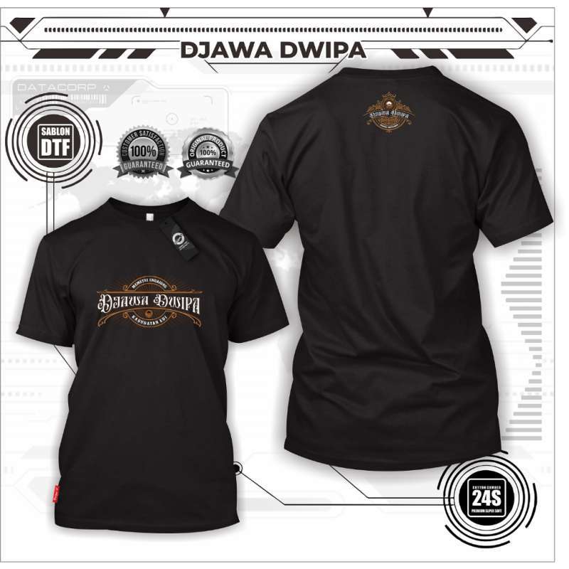 Jual Djawa Dwipa | Kaos Jawa - Tradisi - Katakata - Aksara - Budaya ...
