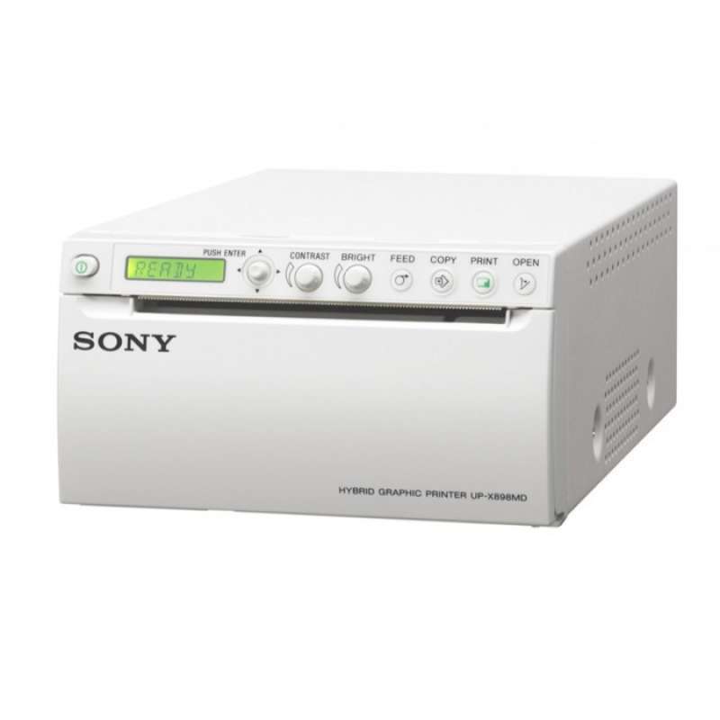 Promo Printer Usg Ultrasound 2d Bw Digital Thermal Diskon 23% Di Seller ...