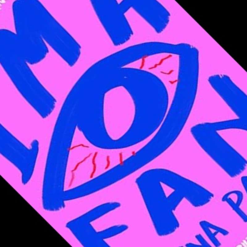 Promo I'm A Fan Â€“ Sheena Patel ( English Version) Diskon 23% Di ...