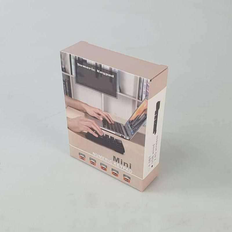 Jual Xzt Numeric Keypad Numpad Usb Keyboard Extension Xzt123 Keyboard ...