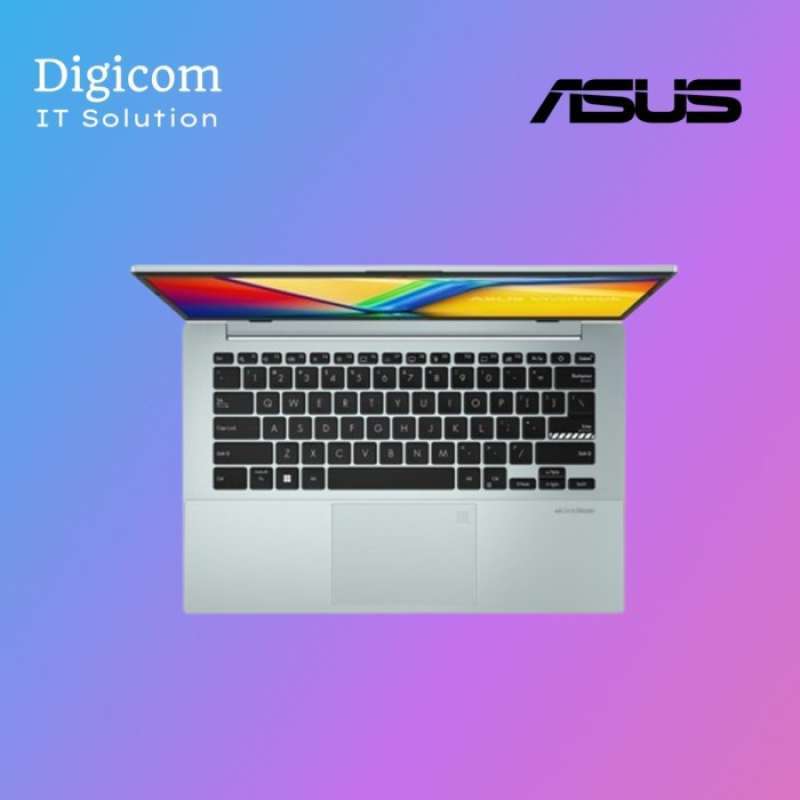 Jual Notebook Asus E1404ga-fhd326 I3-n305/8/256/w11/silver Di Seller ...