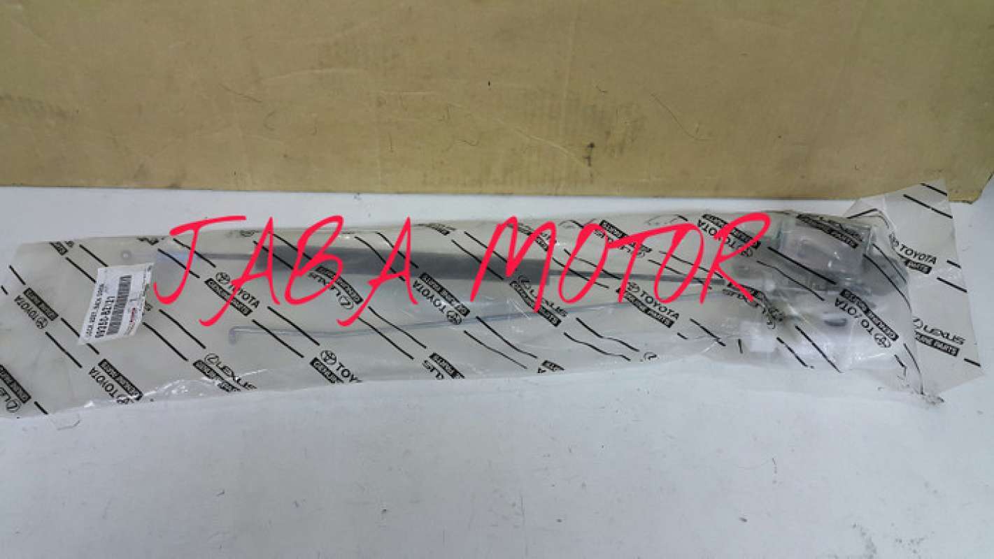 Promo Door Lock Bagasi-door Lock Pintu Belakang New-veloz- Diskon 23% ...