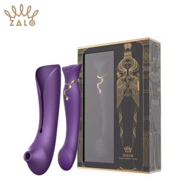 Promo Zalo Queen Set Suction - Zalo Legend Series , Zalo King , Zalo ...