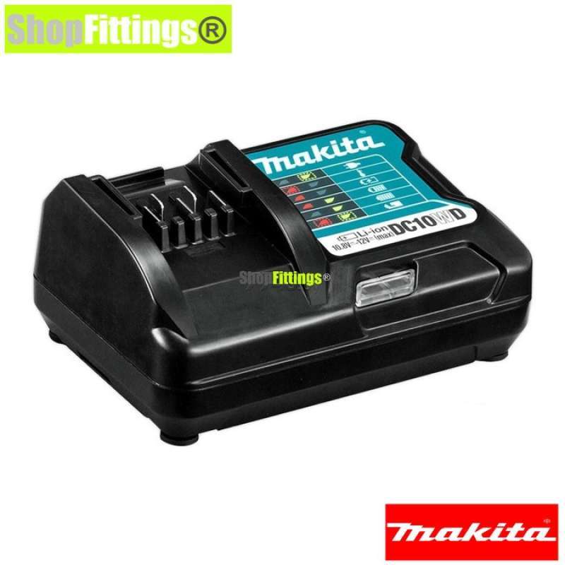Promo Makita Bl1016 Lithium Ion Battery 12 Volt 1,5 Amp Baterai Bl 1016 ...