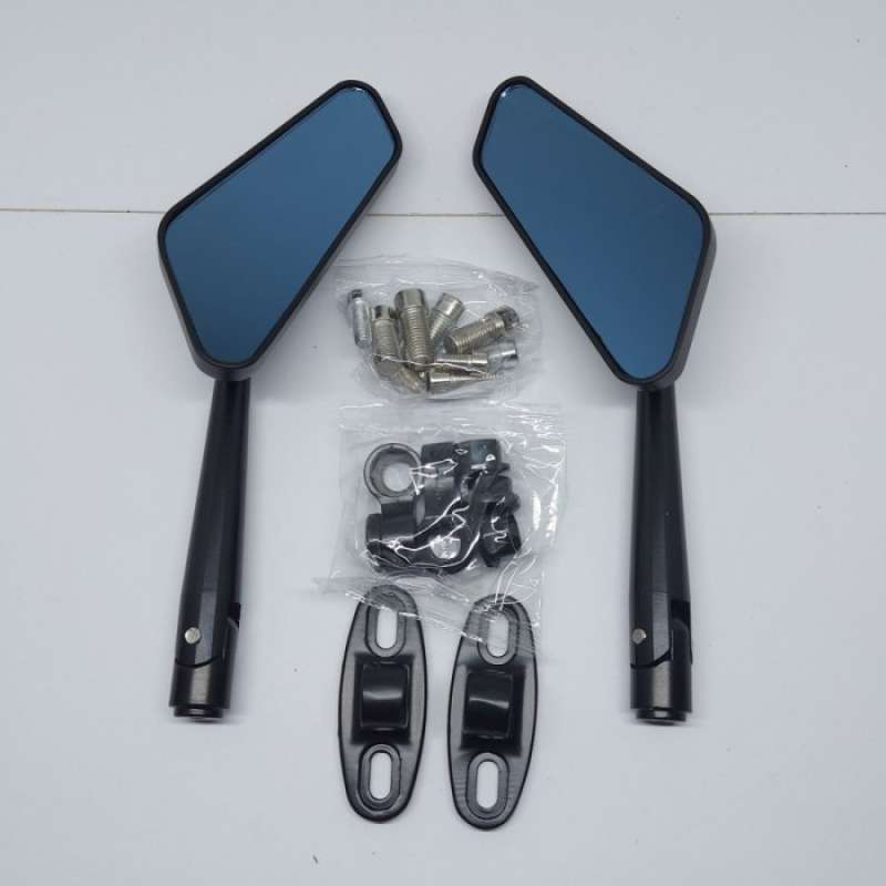 Promo Spion Circuit Model Rizoma Pnp Adv Aerox Diskon 25% Di Seller ...