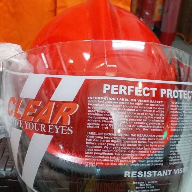 Promo Jual Helm Pemadam Kebakaran Fire Helmet Damkar Murah Diskon 23% ...