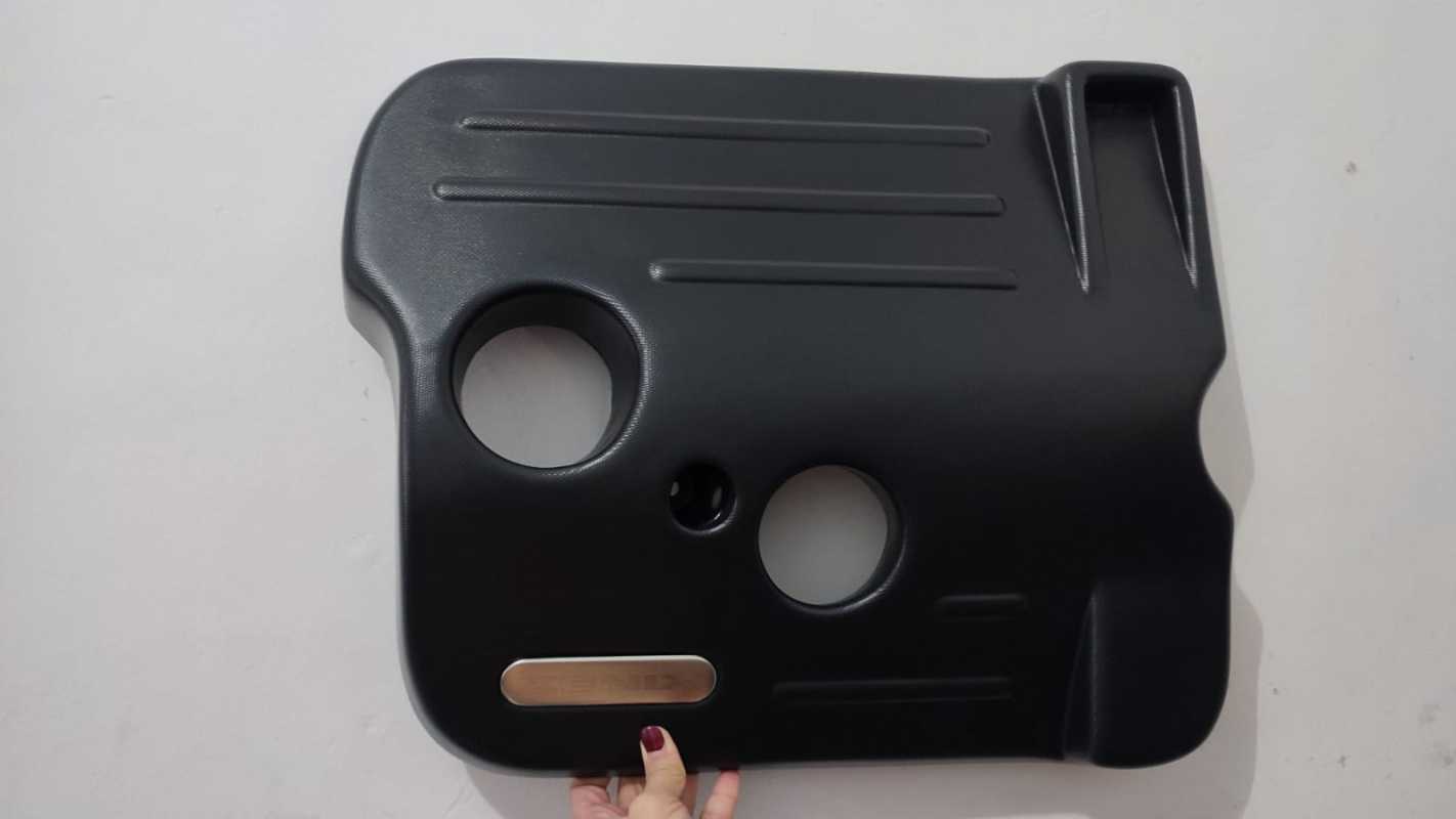 Jual Cover Engine Innova Zenix 2022 Up Di Seller Lembaran Variasi ...