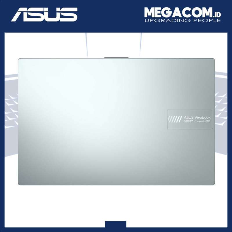Jual Asus Vivobook Go 15 Oled E1504fa [r3-7320u|ram 8gb|ssd 256gb|win11 ...