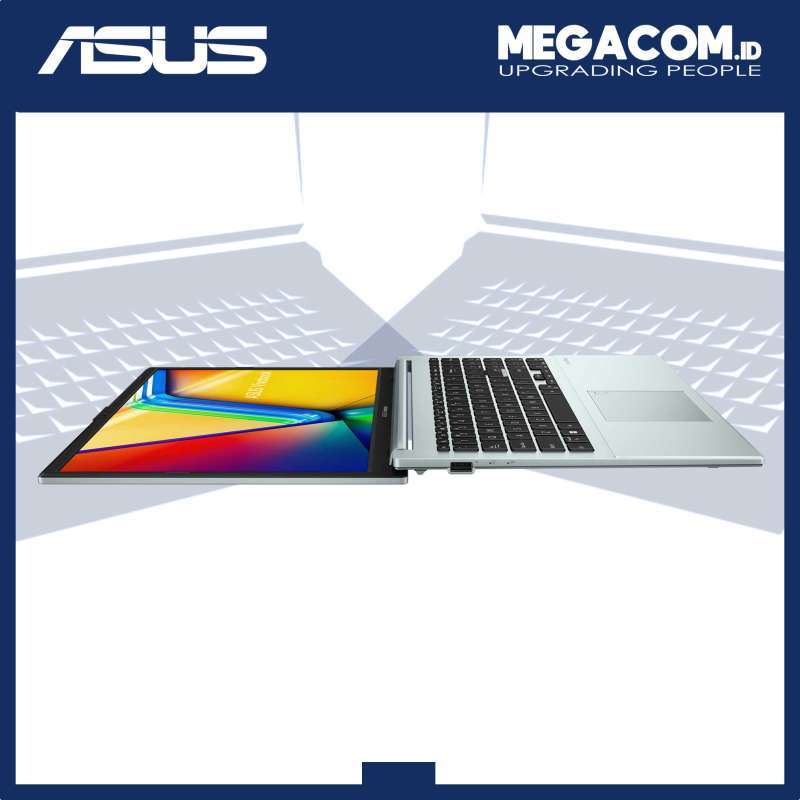 Jual Asus Vivobook Go 15 Oled E1504fa [r3-7320u|ram 8gb|ssd 256gb|win11 ...