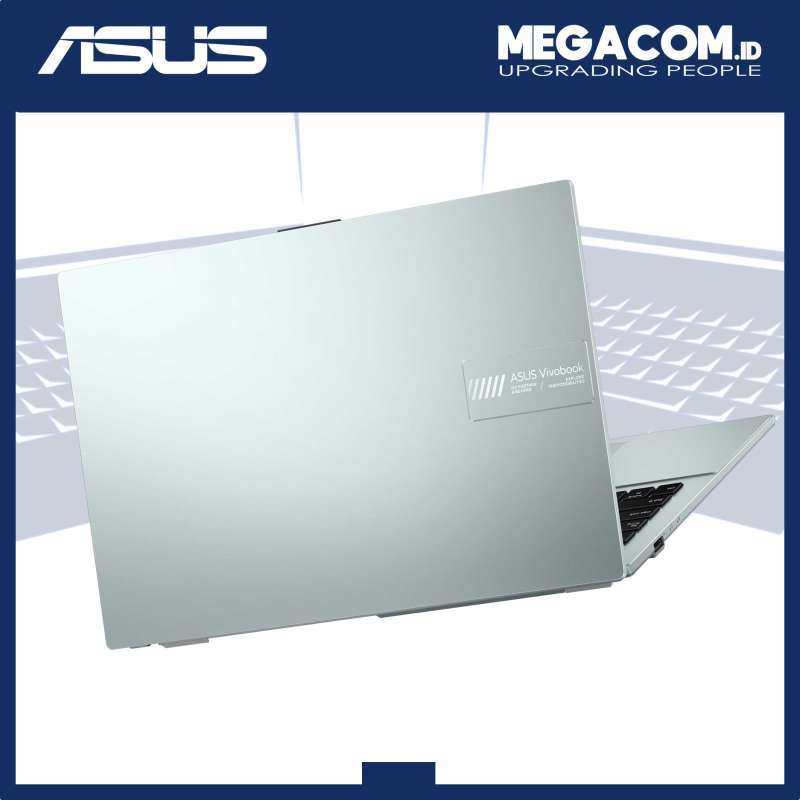Jual Asus Vivobook Go 15 Oled E1504fa [r3-7320u|ram 8gb|ssd 256gb|win11 ...