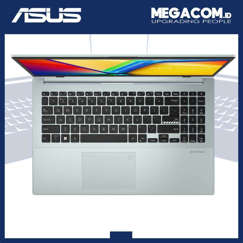 Jual Asus Vivobook Go 15 Oled E1504fa [r3-7320u|ram 8gb|ssd 256gb|win11 ...